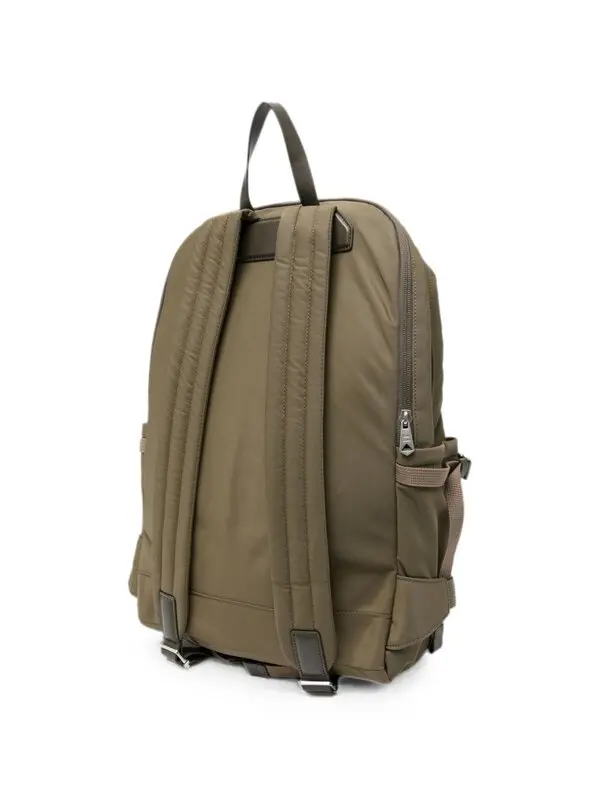 Paul Smith Recycled Nylon Backpack