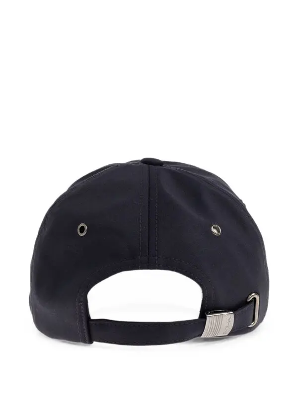 Paul Smith Wool Baseball Cap