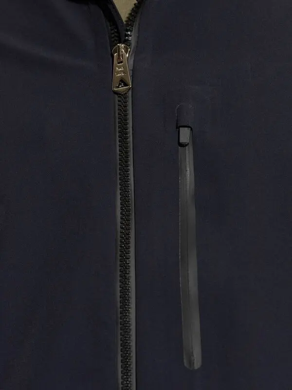 Paul Smith Nylon Blouson Jacket