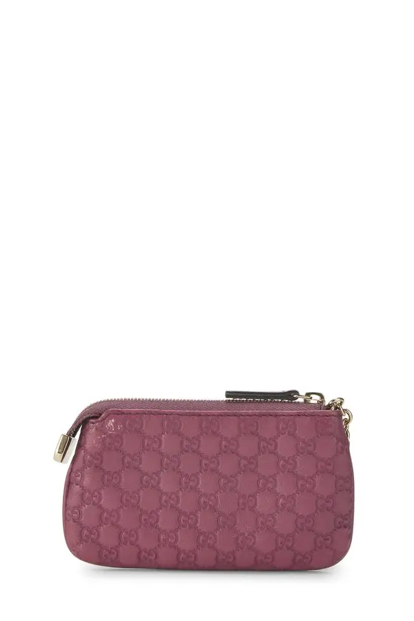 Gucci Microssima Coin Purse