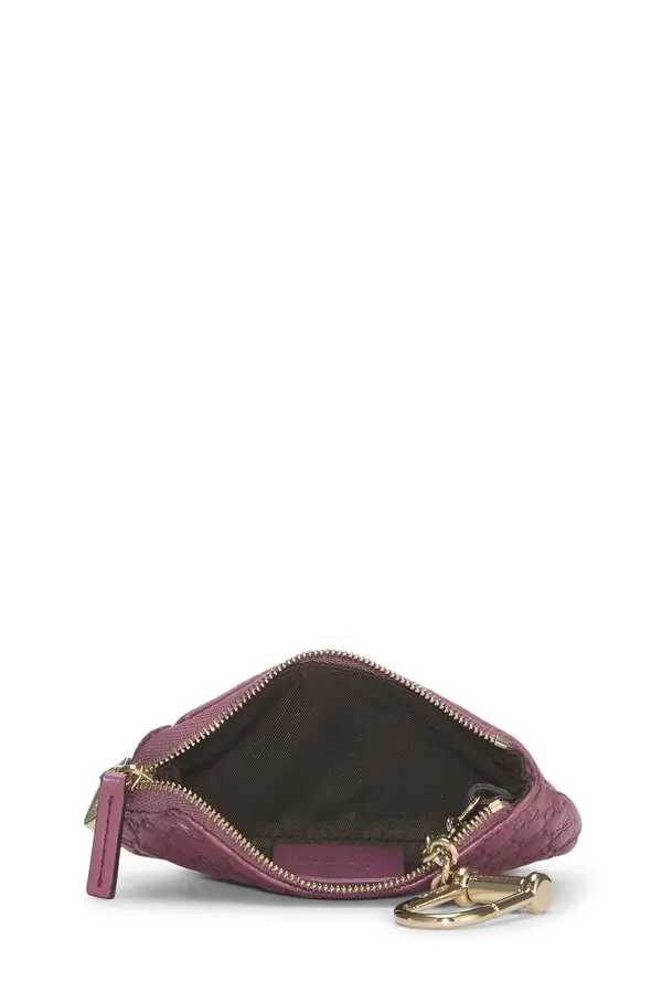 Gucci Microssima Coin Purse