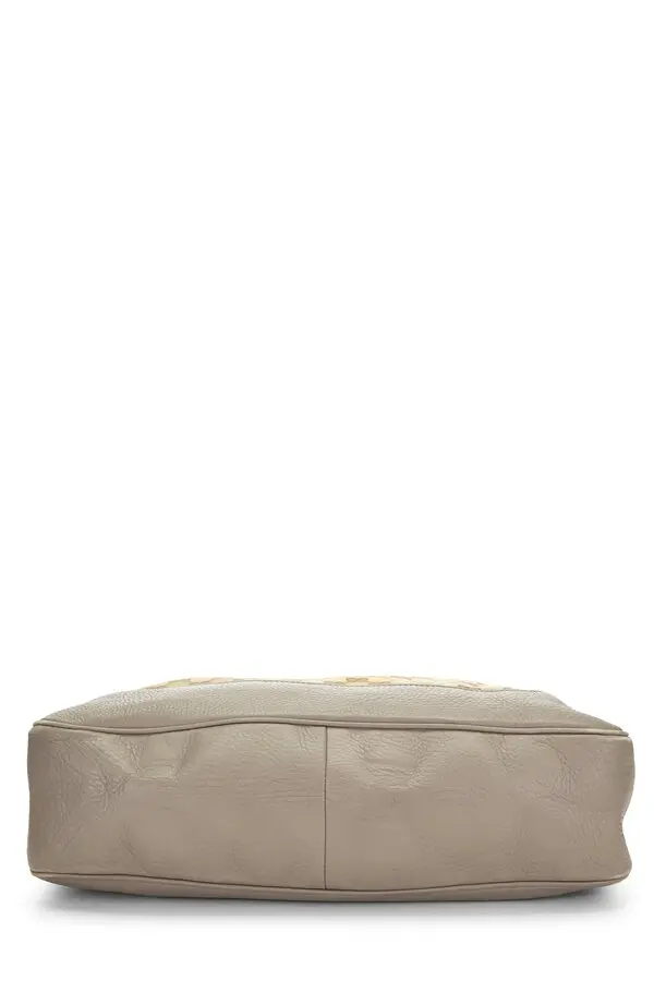 Gucci Original Gg Diana Bamboo Hobo