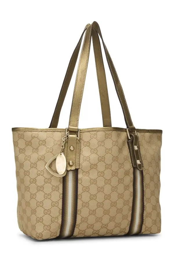 Gucci Original Gg Jolicoeur Tote