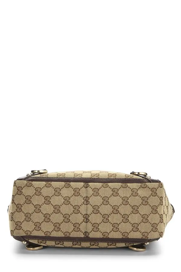 Gucci Original Gg Abbey Tote