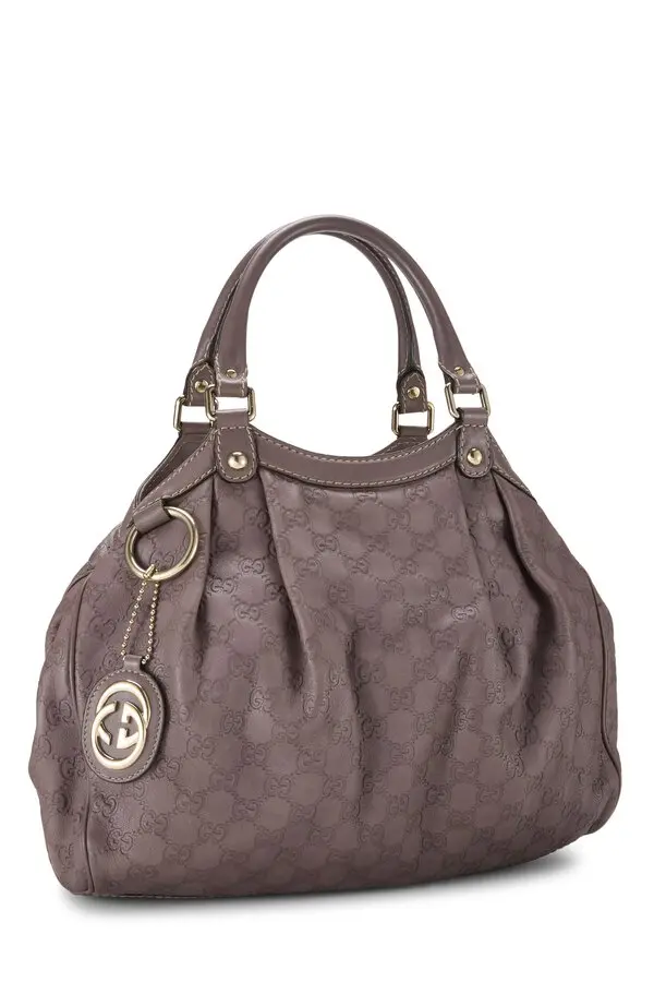 Gucci Ssima Sukey Tote