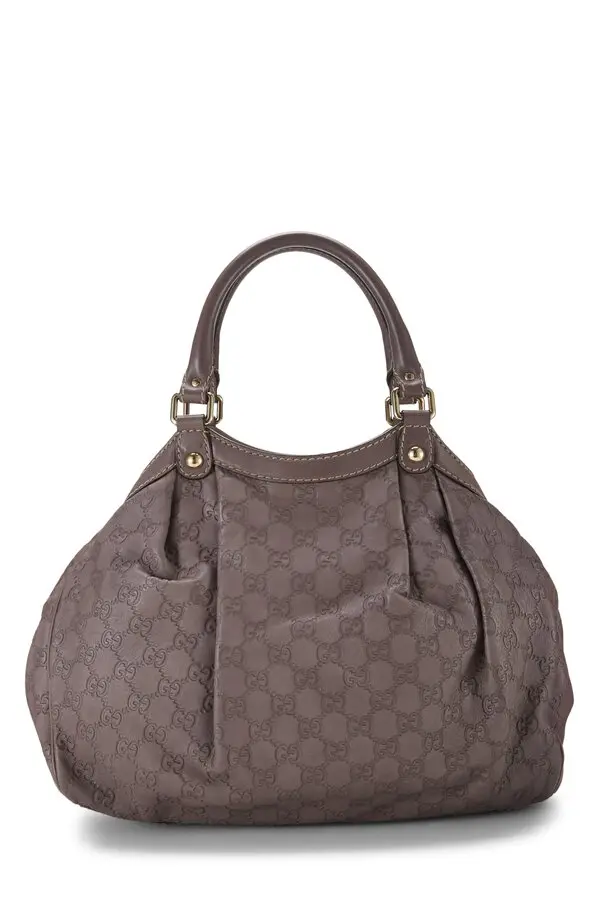 Gucci Ssima Sukey Tote