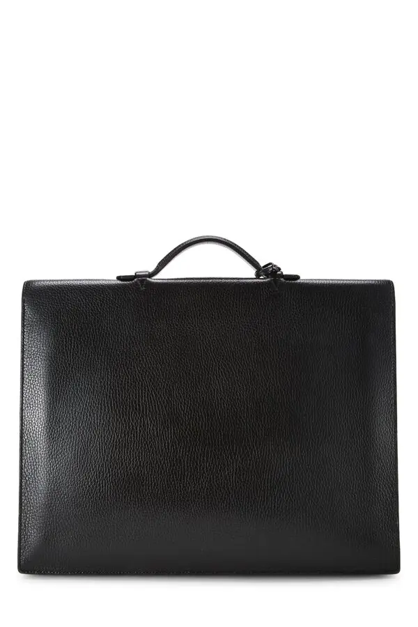 Hermès Ardennes Sac A Dépêches 38 Briefcase