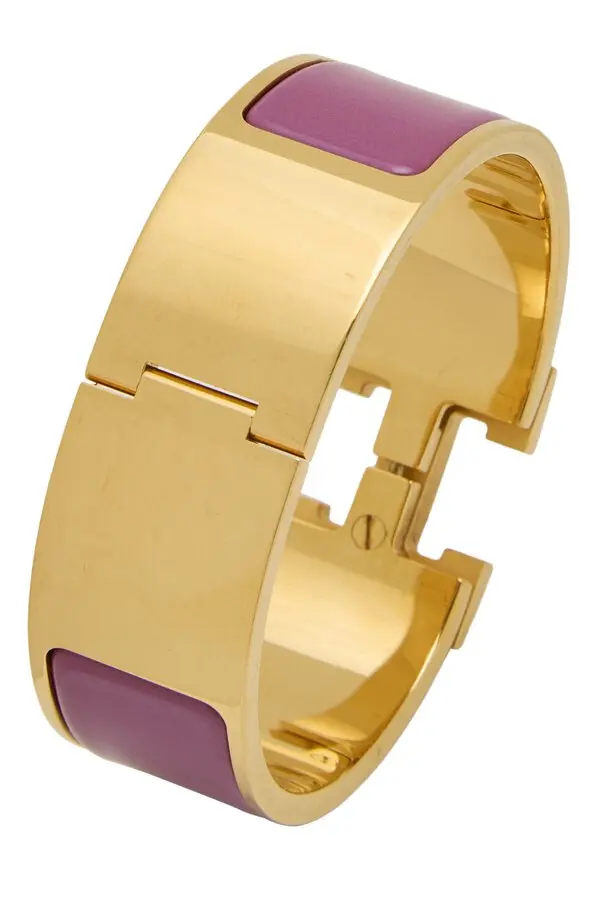 Hermès Clic Clac H Pm