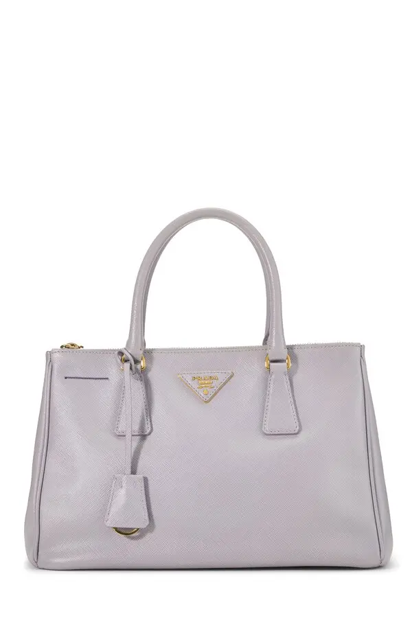 Prada Saffiano Executive Tote