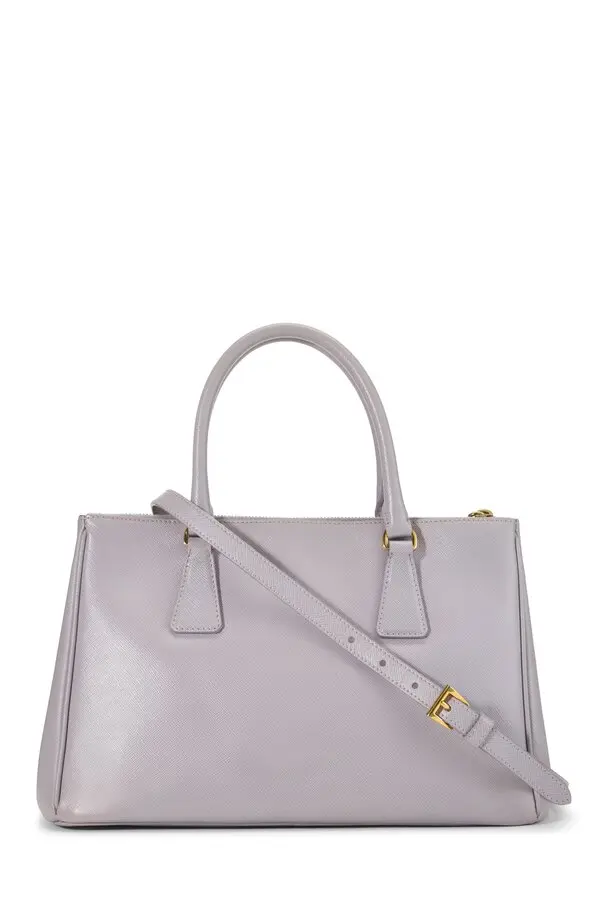 Prada Saffiano Executive Tote