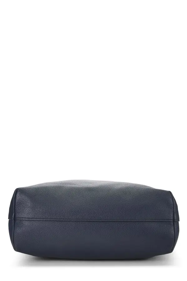 Prada Vitello Daino Convertible Tote
