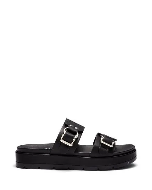 THERAPY AUSTRALIA Litmus Open Round Toe Sandal