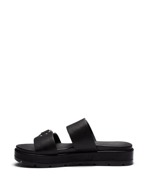 THERAPY AUSTRALIA Litmus Open Round Toe Sandal