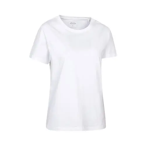 Mountain Warehouse Basic Relaxed Fit T-shirt