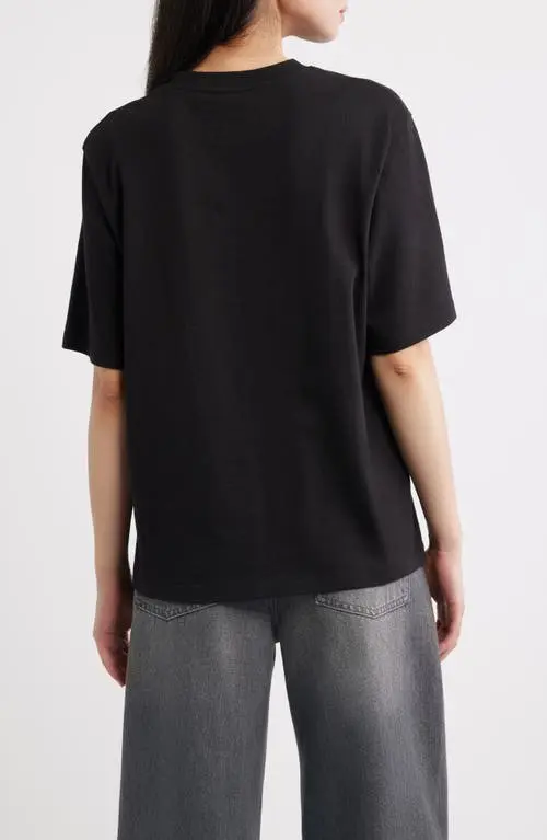 DL1961 Everyday Cotton T-shirt