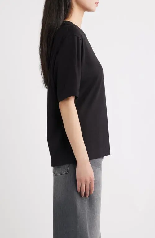 DL1961 Everyday Cotton T-shirt