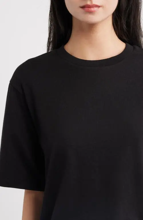 DL1961 Everyday Cotton T-shirt