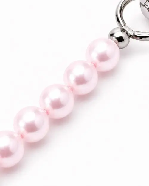Cordée Cases Princess Pearl Phone Chain Set