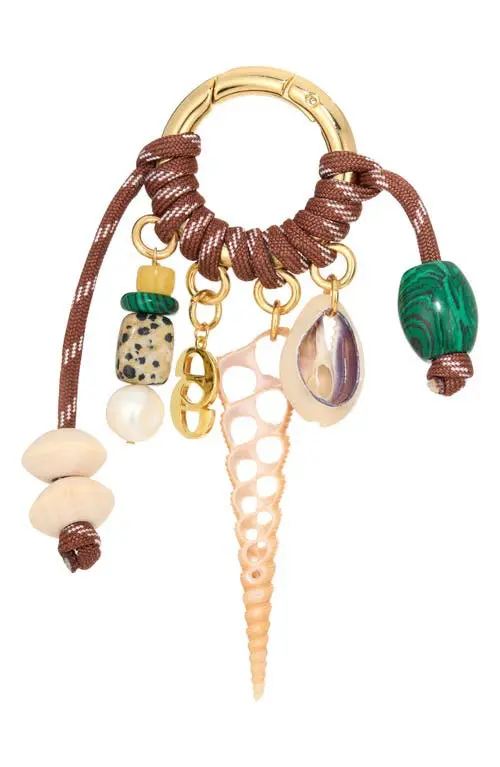 Éliou Alon Bag Charm