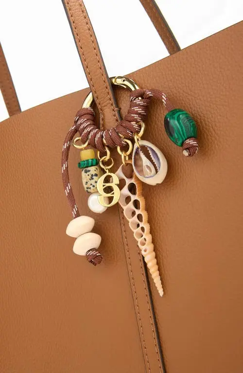 Éliou Alon Bag Charm