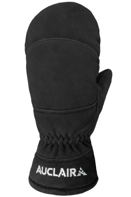 AUCLAIR Apreski Mitts