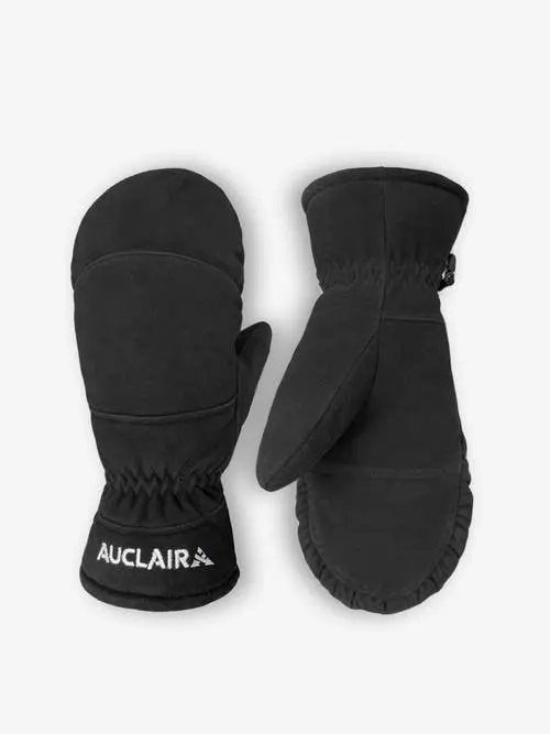 AUCLAIR Apreski Mitts - Black
