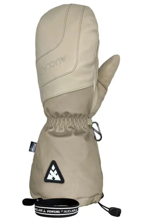 AUCLAIR Olympe Mitts Gtx Warm