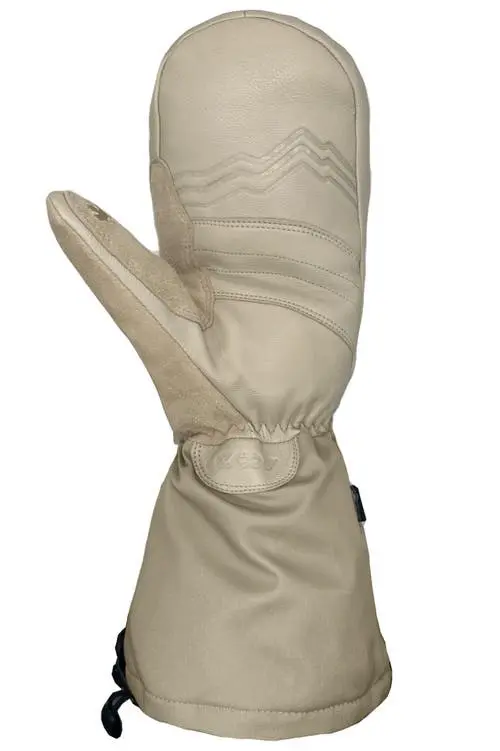 AUCLAIR Olympe Mitts Gtx Warm