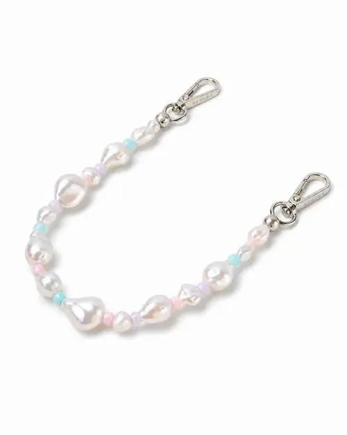 Cordée Cases Mirelle Pearl Phone Chain Set