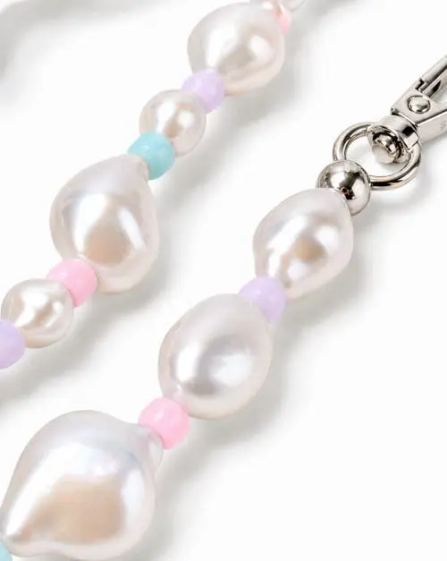 Cordée Cases Mirelle Pearl Phone Chain Set