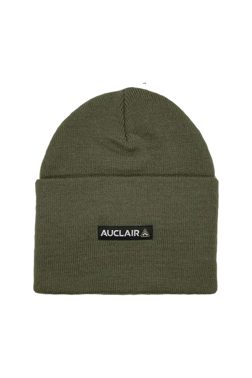 AUCLAIR Cuffed Beanie