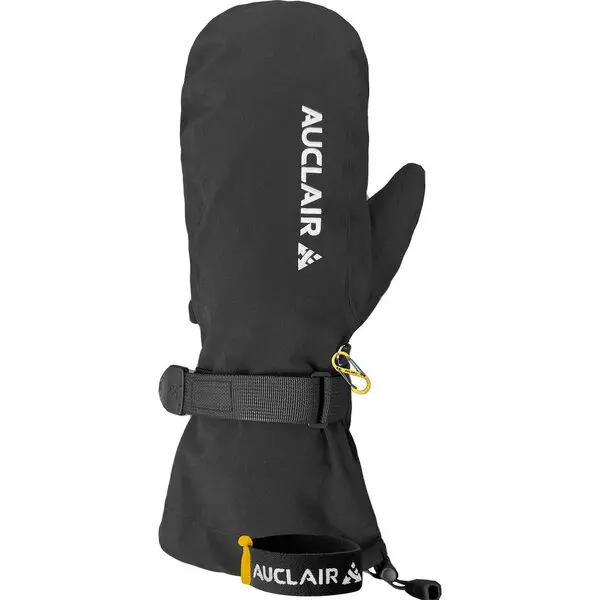 AUCLAIR Otter Shell Mitts