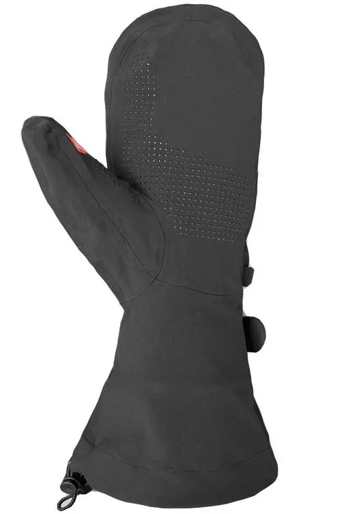 AUCLAIR Otter Shell Mitts