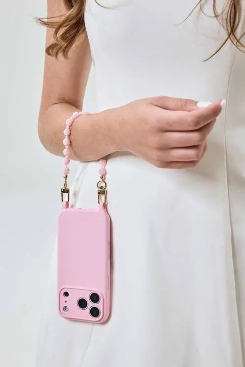 Cordée Cases Berry Phone Chain Set