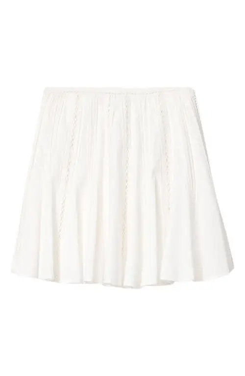 ALLSAINTS Frances Miniskirt