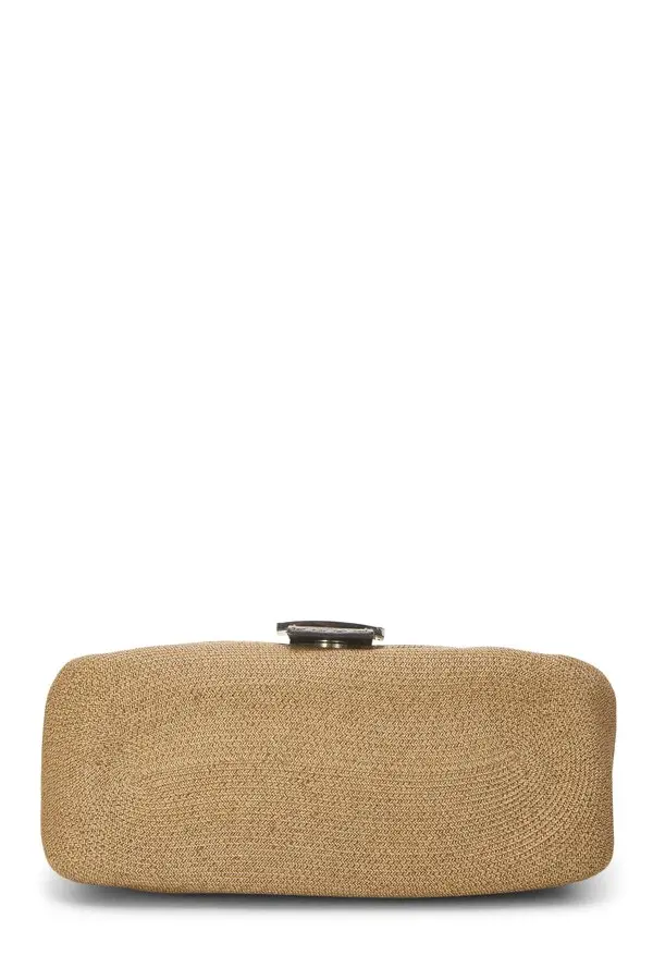 Fendi Raffia Mama