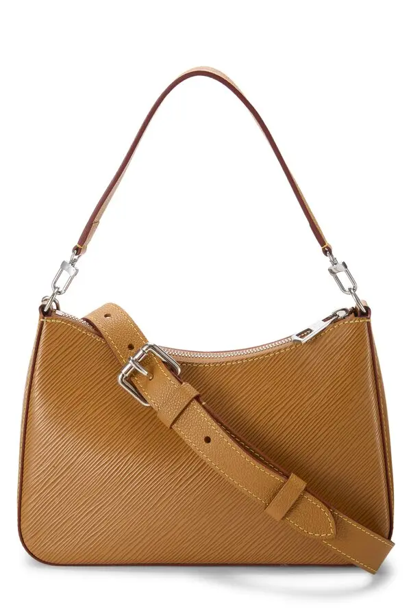 LOUIS VUITTON Cannelle Epi Marelle Nm