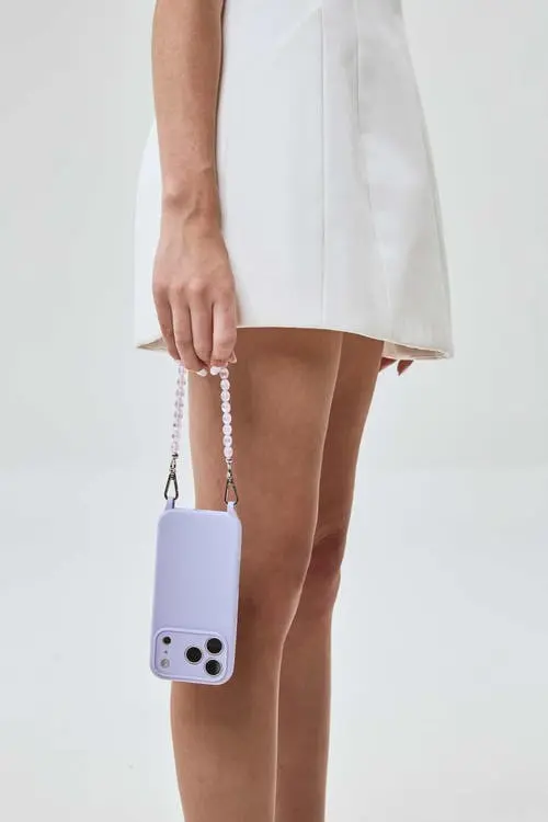 Cordée Cases Elara Phone Chain Set