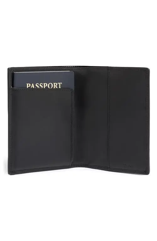 Tumi Bifold Passport Case