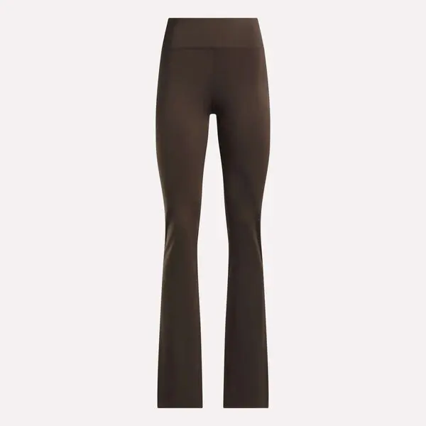 REEBOK High-rise Bootcut Training Pants