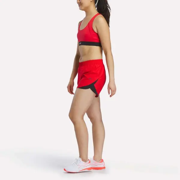 REEBOK Racer Sports Bra