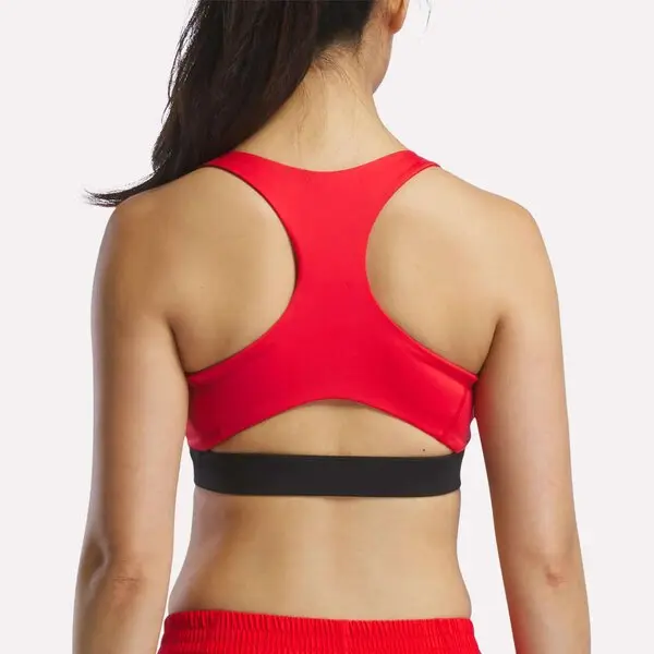 REEBOK Racer Sports Bra