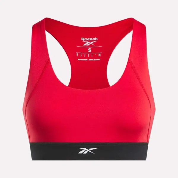 REEBOK Racer Sports Bra