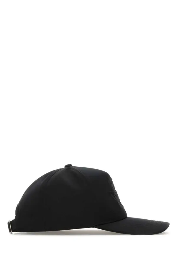 Etro Satin Baseball Cap