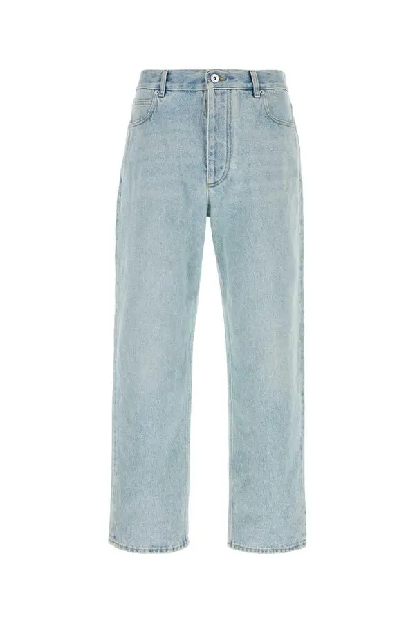 Bottega Veneta Denim Jeans