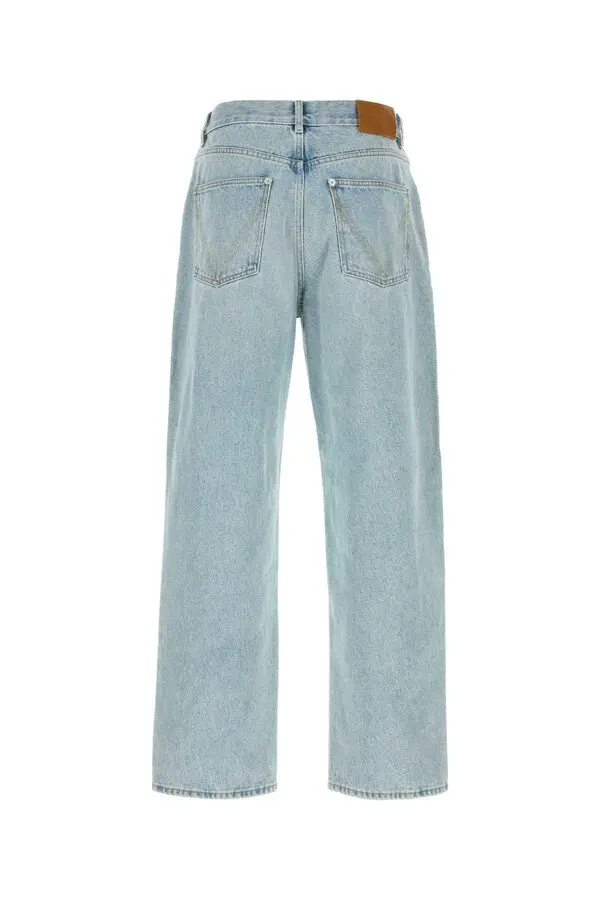 Bottega Veneta Denim Jeans
