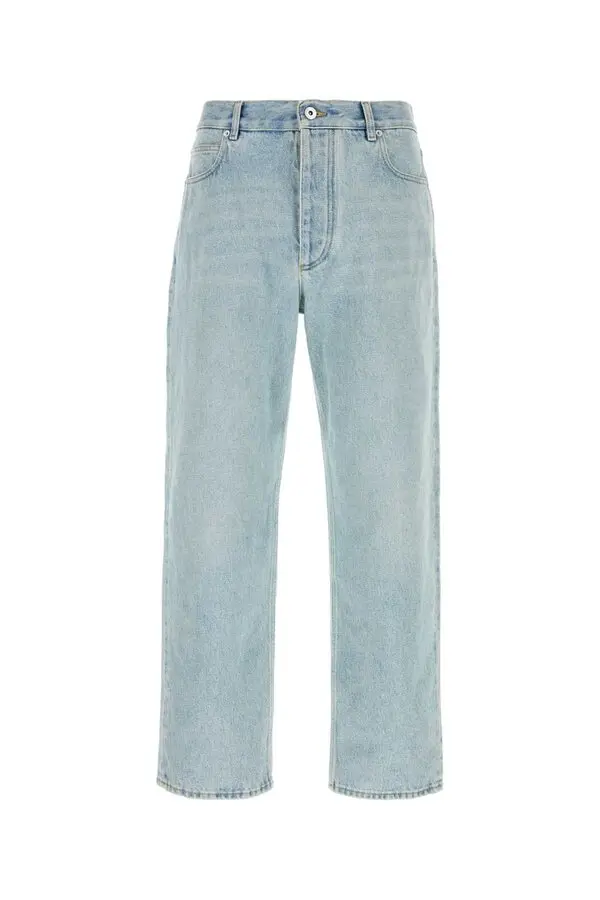 Bottega Veneta Denim Chiaro - Multicolor