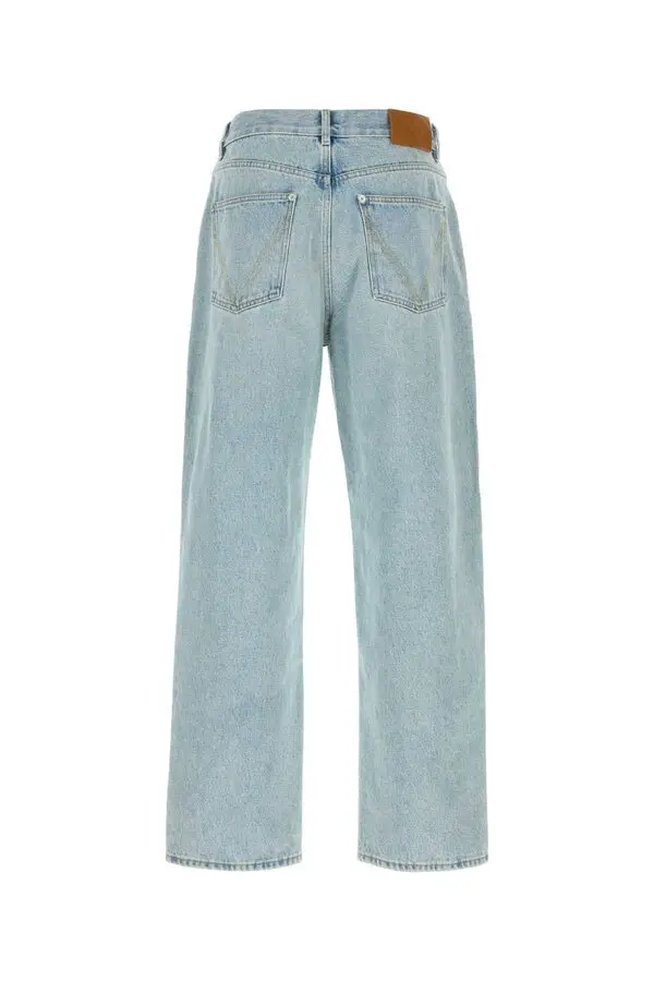 Bottega Veneta Denim Chiaro - Multicolor