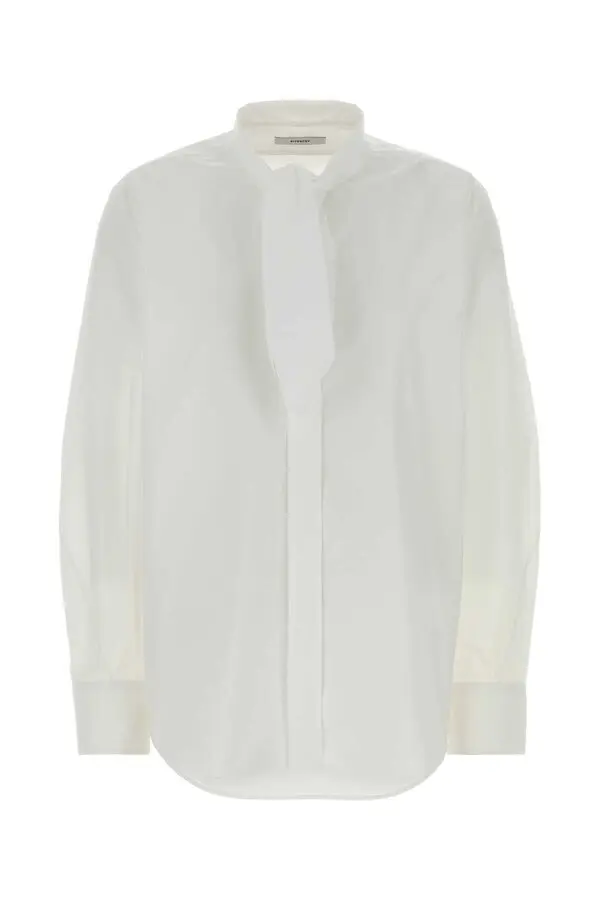 Givenchy Poplin Shirt