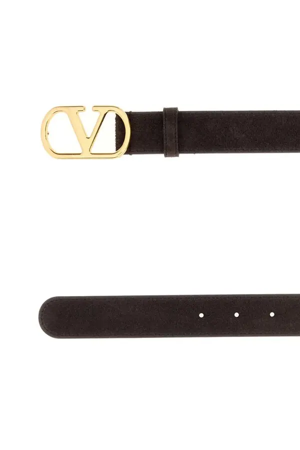 Valentino Garavani Vlogo Signature Belt